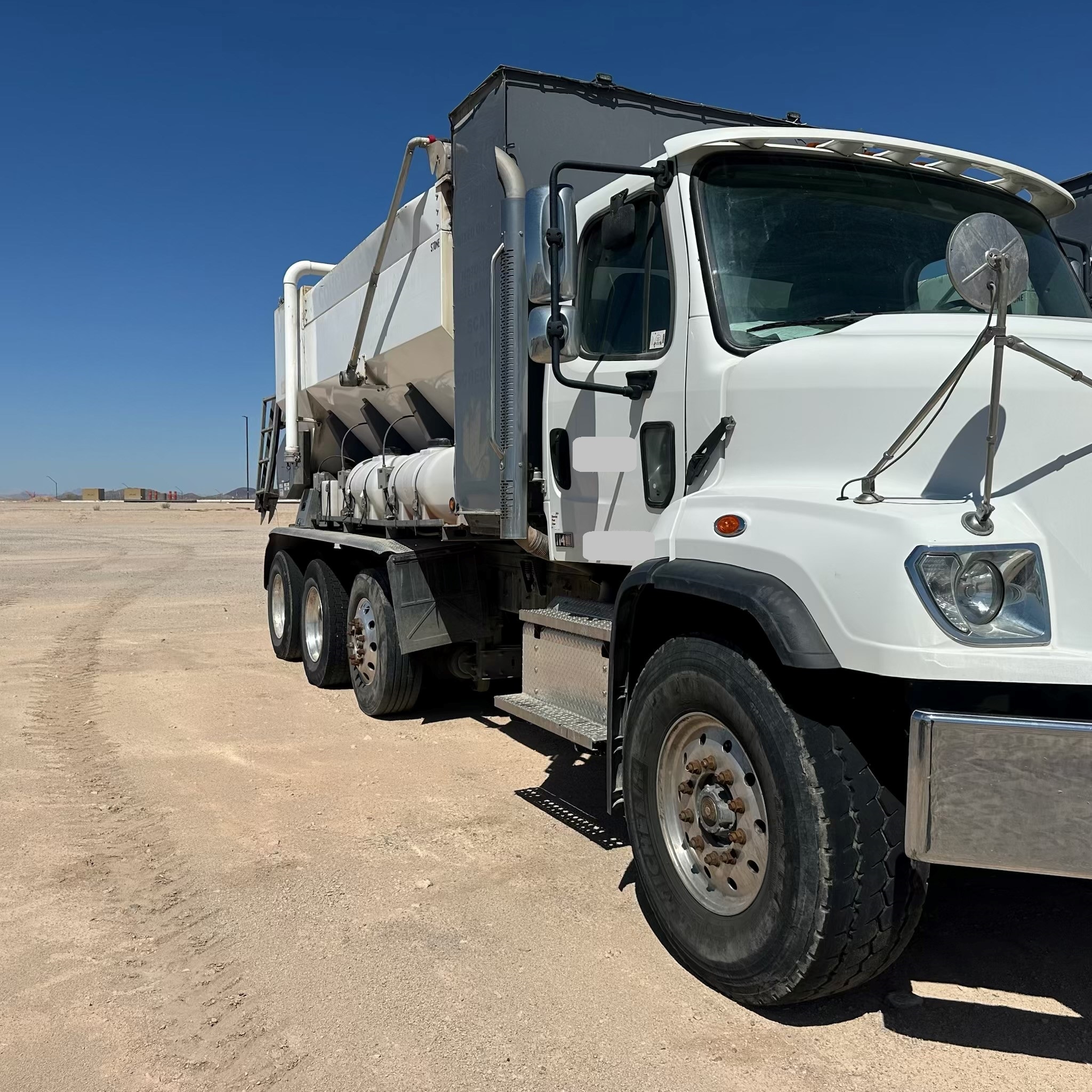 2022 Cemen Tech C60 - Nation's Equipment Sales